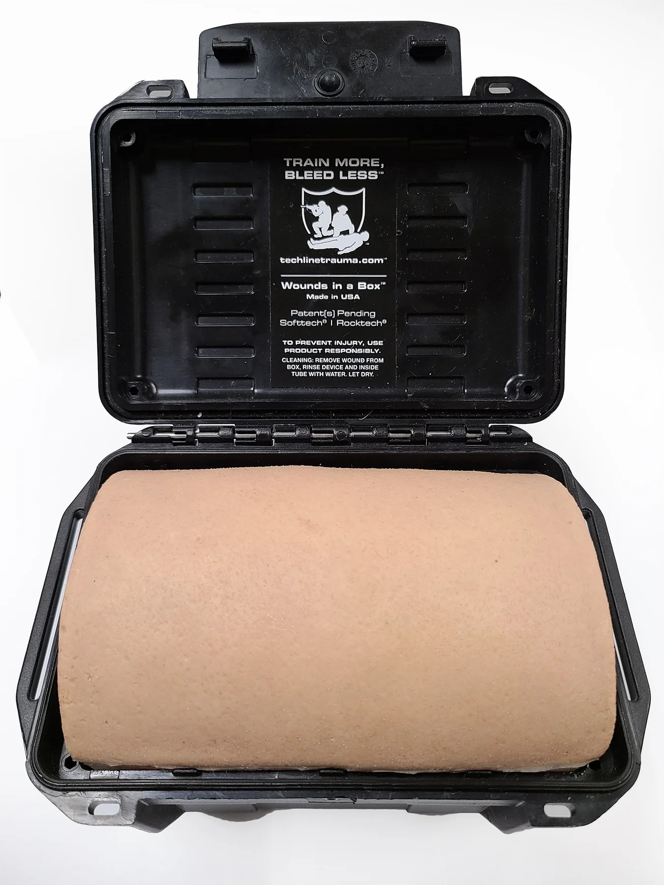 Injection in a box - Skedco.eu