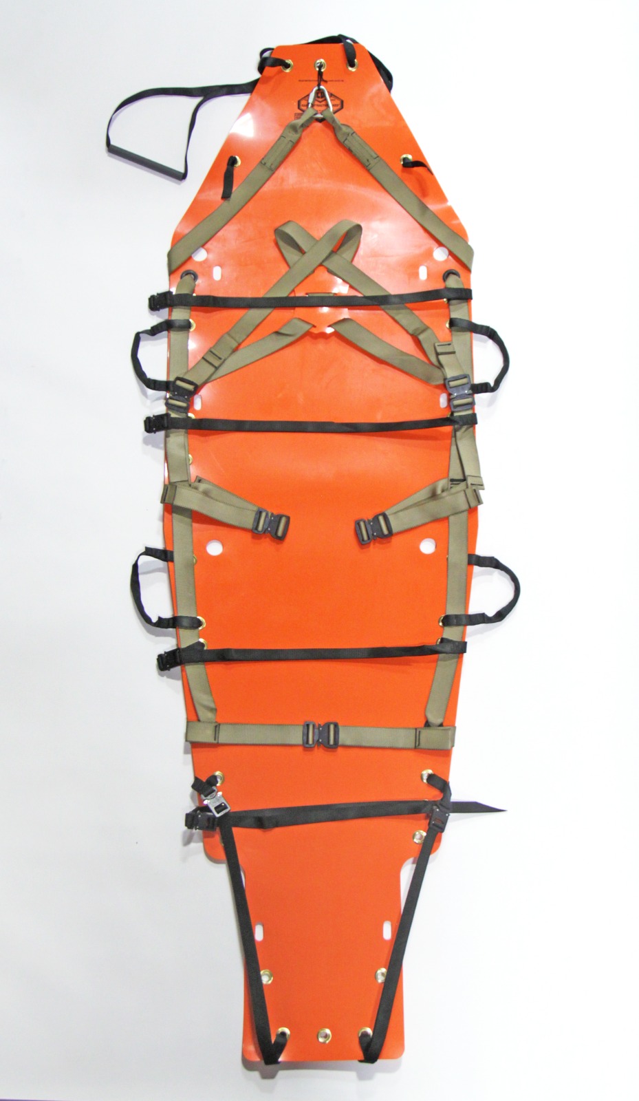 SKEDCO® Rapid Extraction Sked® – Orange - Skedco.eu